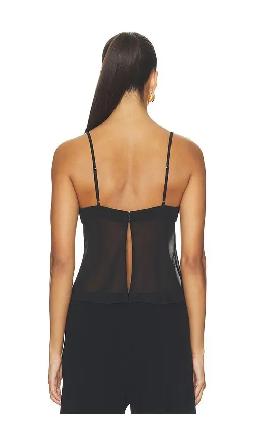 LOVERS AND FRIENDS X Blake Evin Pia Top