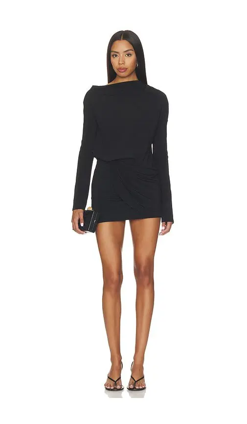 EAVES Desi Mini Dress