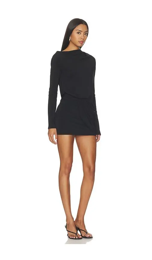 EAVES Desi Mini Dress