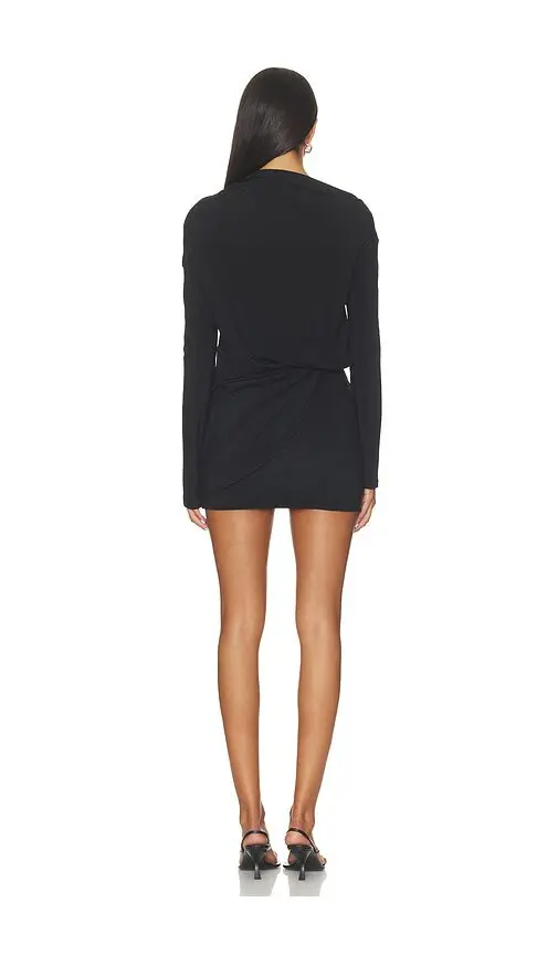 EAVES Desi Mini Dress