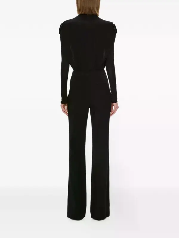 Christopher Esber Aurelia Sculpted Spiral Bodysuit