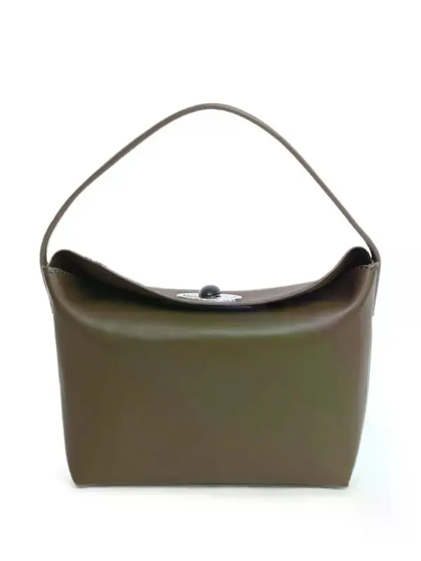 Christopher Esber Mini Turnlock Tote Bag