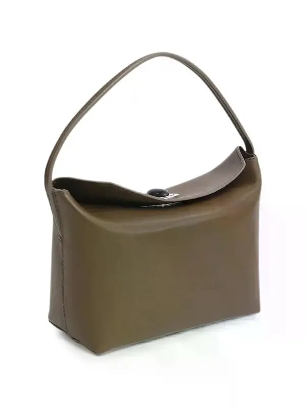 Christopher Esber Mini Turnlock Tote Bag