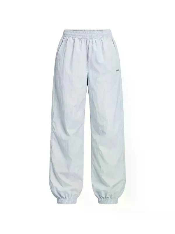 Guess Nina Logo-plaque Track Pants