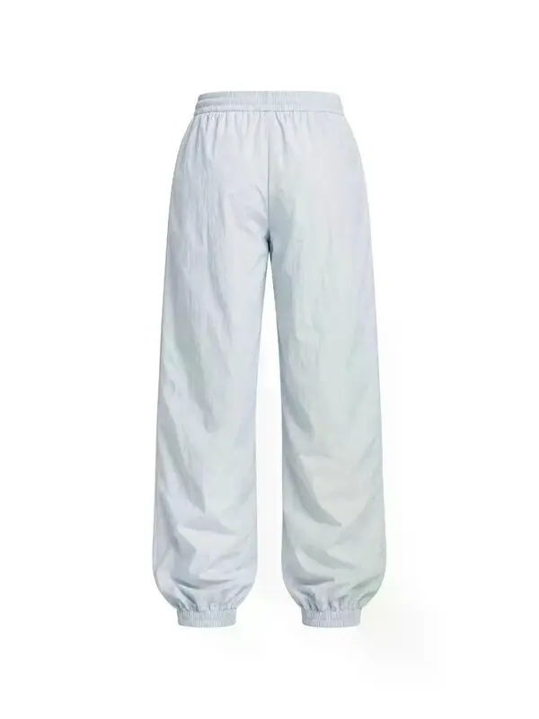 Guess Nina Logo-plaque Track Pants