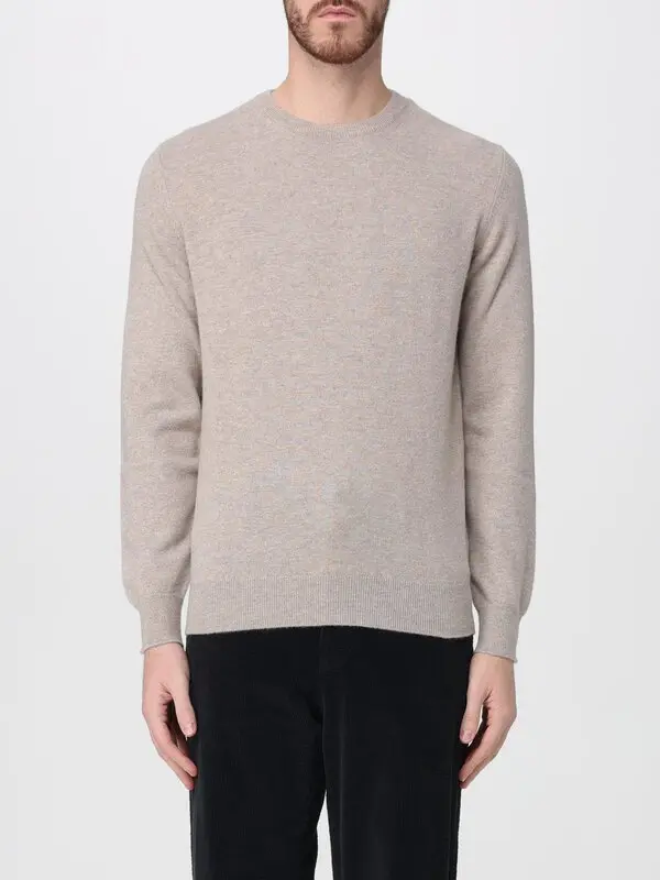 Zegna Sweater - Gray