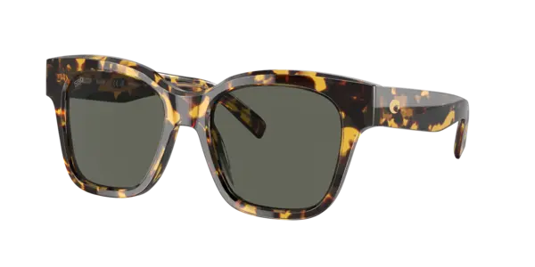 COSTA Sunglass Nusa - Gray