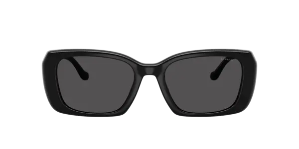 COACH Sunglass Cby82 - Grey Solid