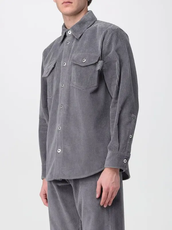 Bottega Veneta Shirt - Gray