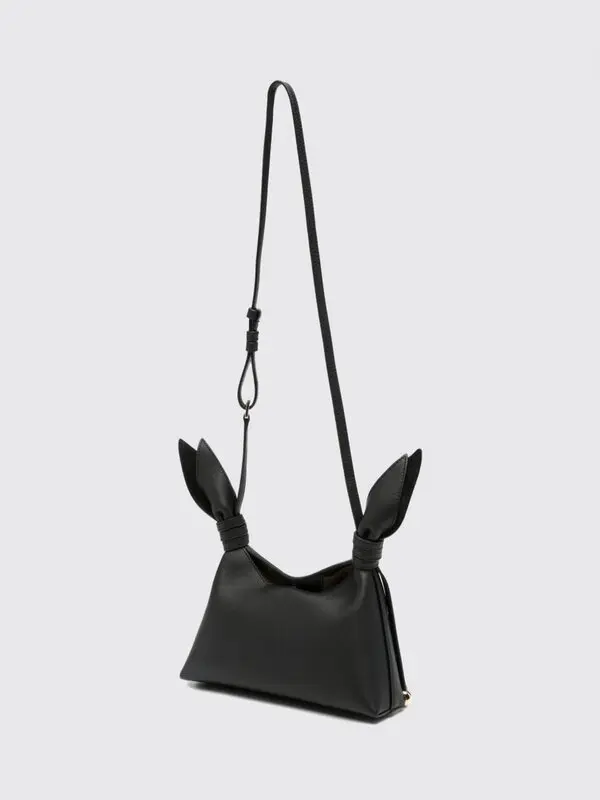 Loewe Shoulder Bag - Black