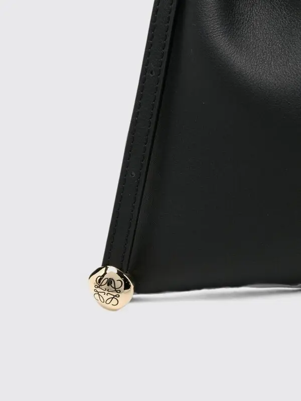 Loewe Shoulder Bag - Black