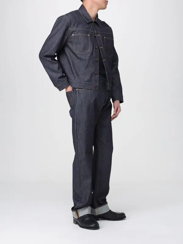 Bottega Veneta Pants - Blue