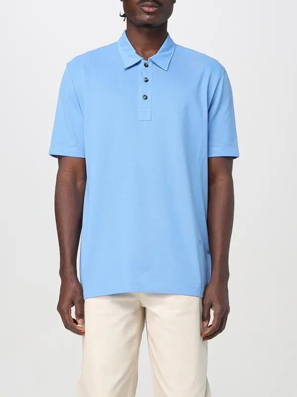 Bottega Veneta Polo Shirt