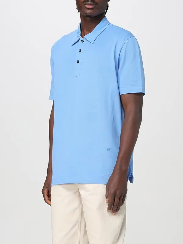 Bottega Veneta Polo Shirt
