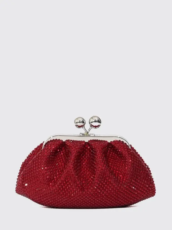 Max Mara Handbag - Red