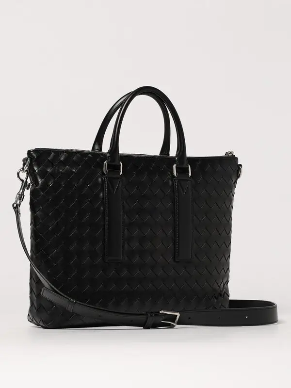 Bottega Veneta Bags - Black