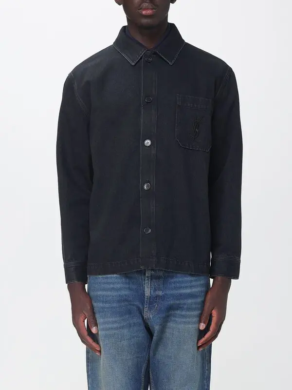 Saint Laurent Jacket