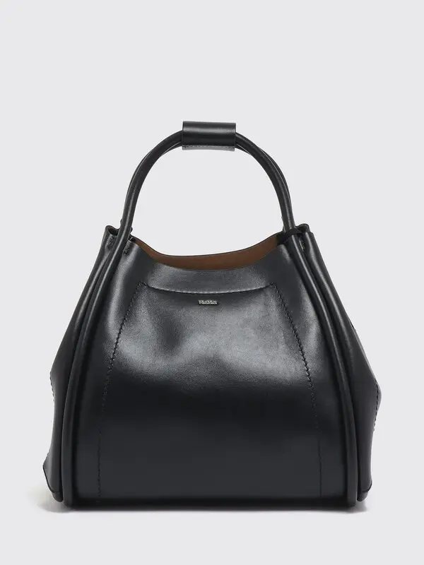 Max Mara Handbag - Black
