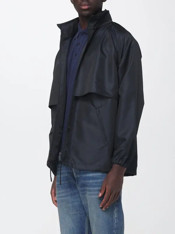 Saint Laurent Jacket