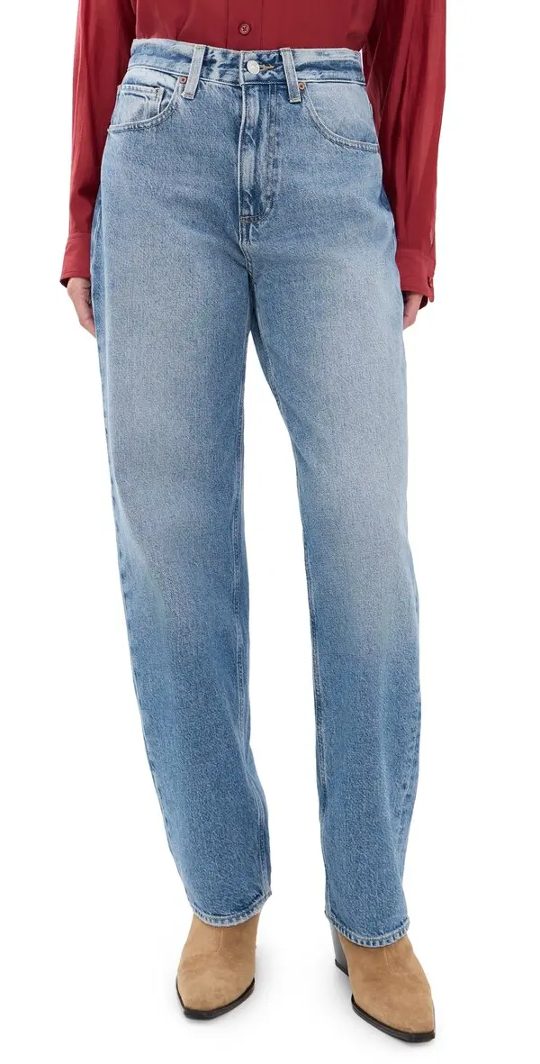 Paige Emilie Jeans