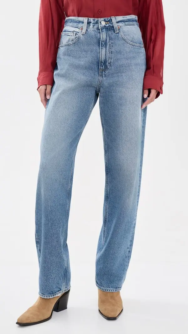 Paige Emilie Jeans