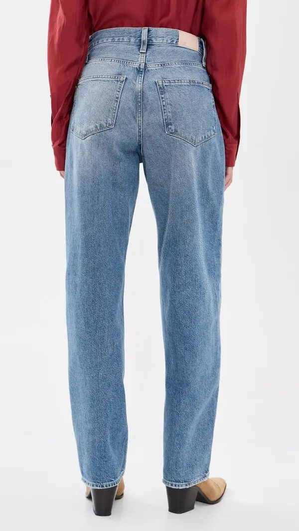 Paige Emilie Jeans