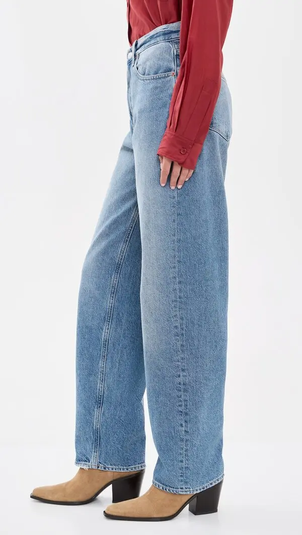 Paige Emilie Jeans