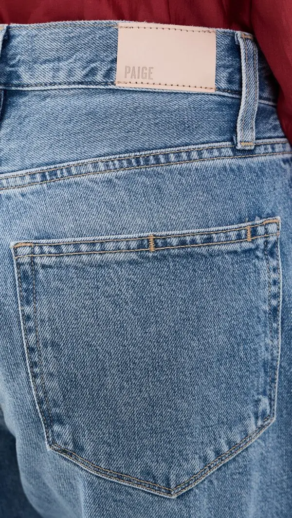 Paige Emilie Jeans