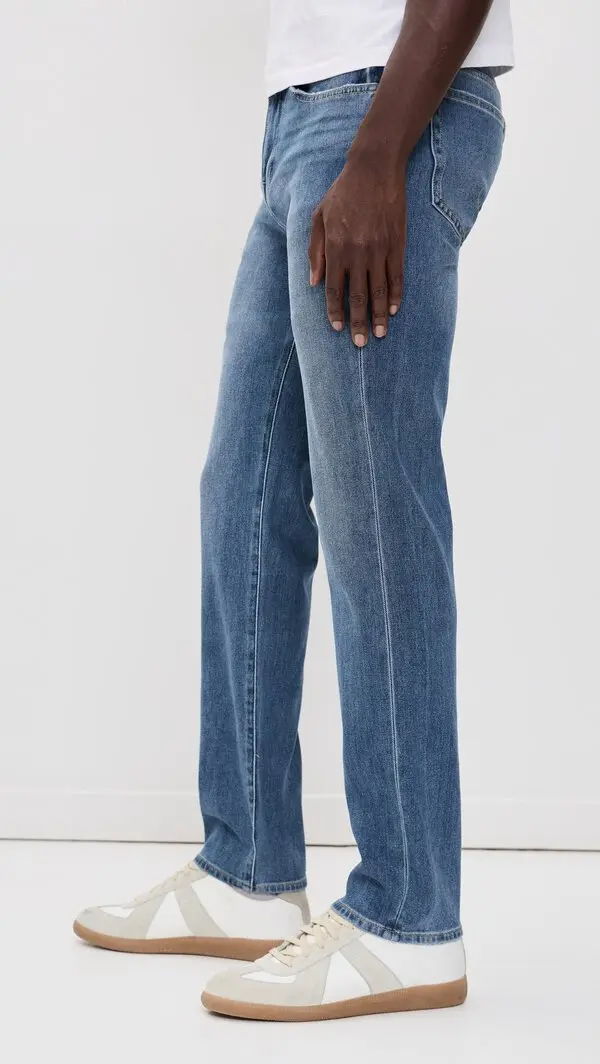 Joe's Jeans The Brixton Slim Straight Jeans