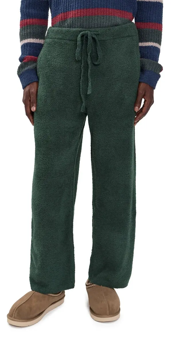 UGG Onwyn Cozy Knit Straight Leg Pants