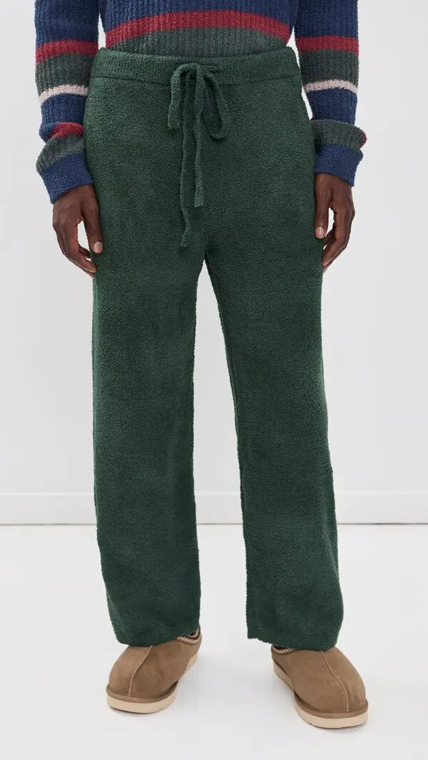 UGG Onwyn Cozy Knit Straight Leg Pants