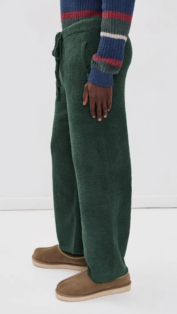 UGG Onwyn Cozy Knit Straight Leg Pants