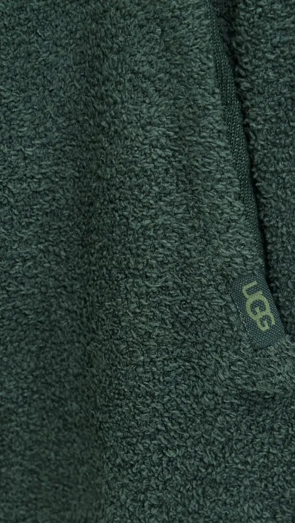 UGG Onwyn Cozy Knit Straight Leg Pants