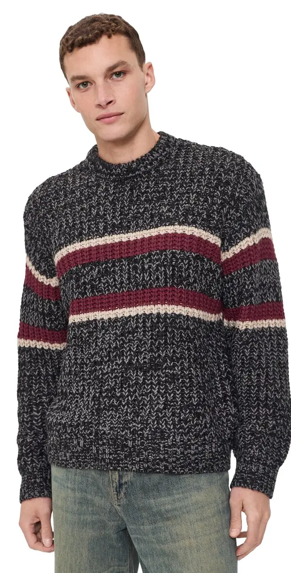 Obey Alden Sweater