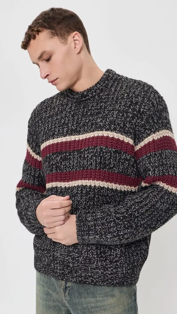 Obey Alden Sweater