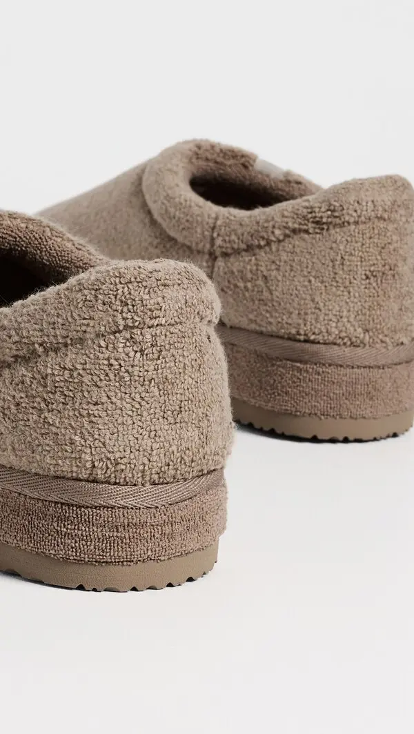 BRUNCH Puff Xxl Slippers - Dune