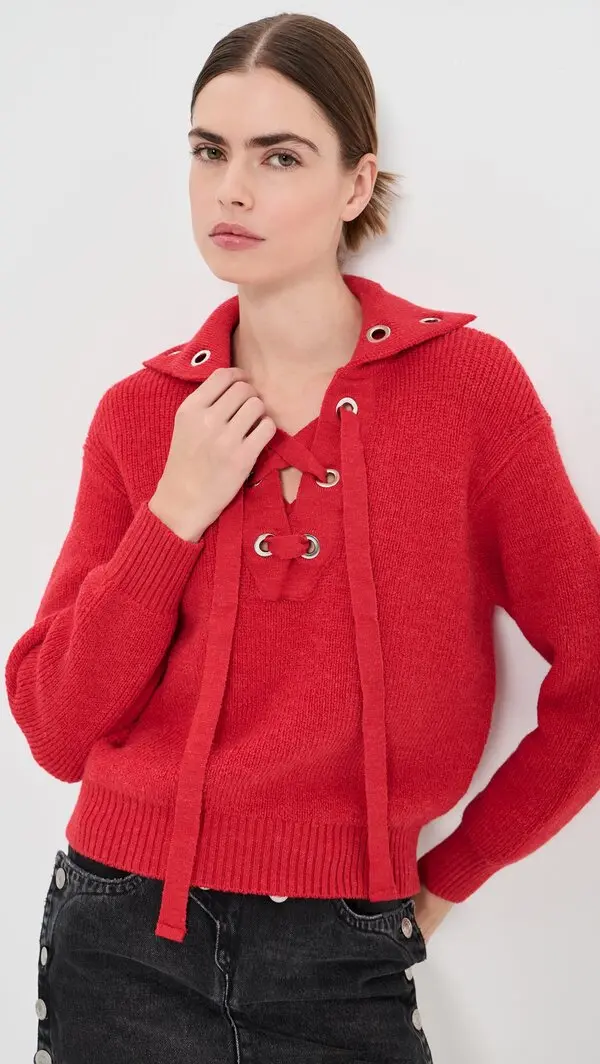Isabel Marant Étoile Ydalia Sweater