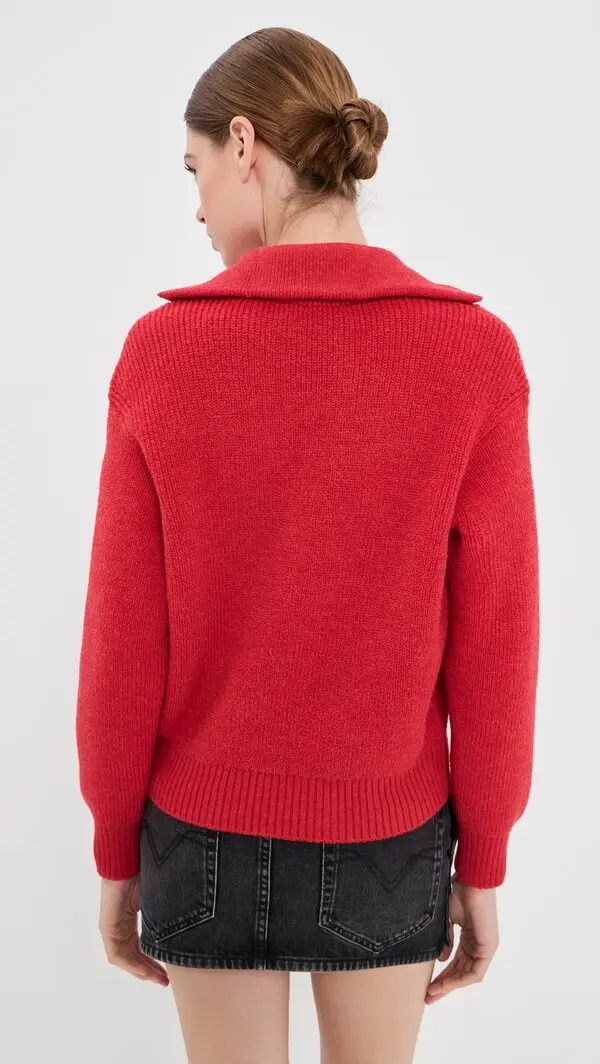 Isabel Marant Étoile Ydalia Sweater