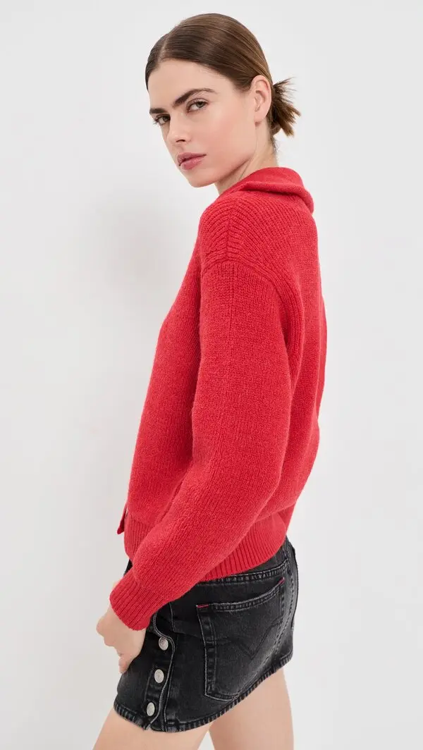 Isabel Marant Étoile Ydalia Sweater
