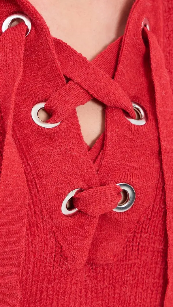 Isabel Marant Étoile Ydalia Sweater