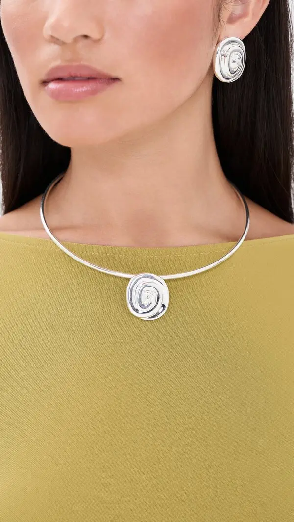 Éliou Spira Necklace