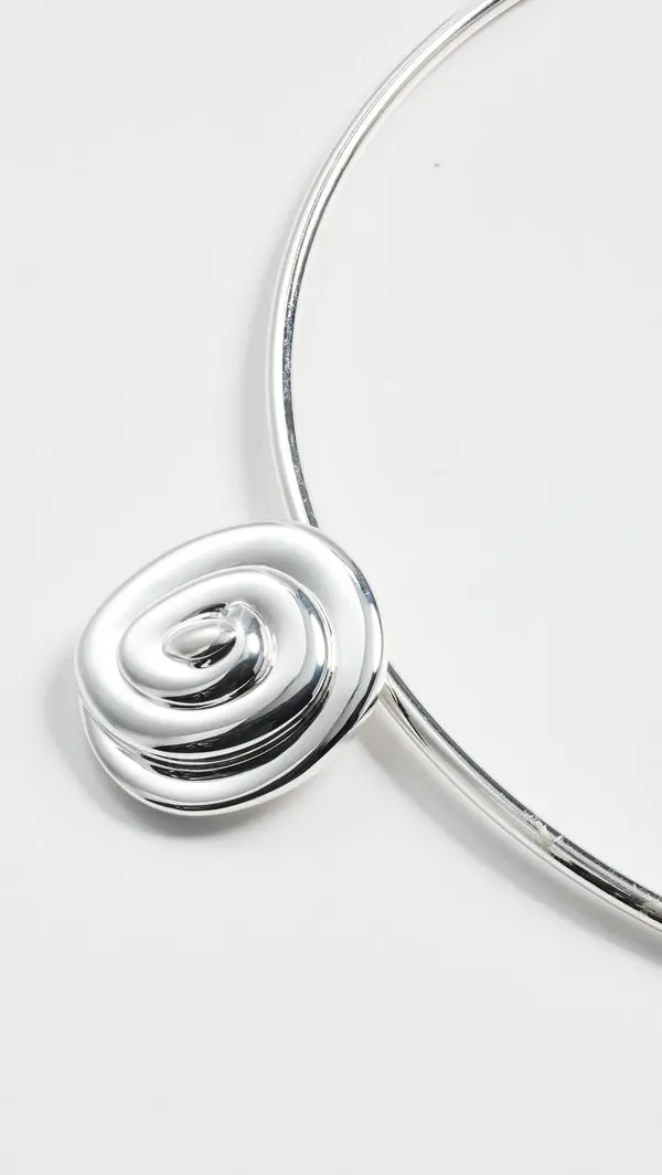 Éliou Spira Necklace