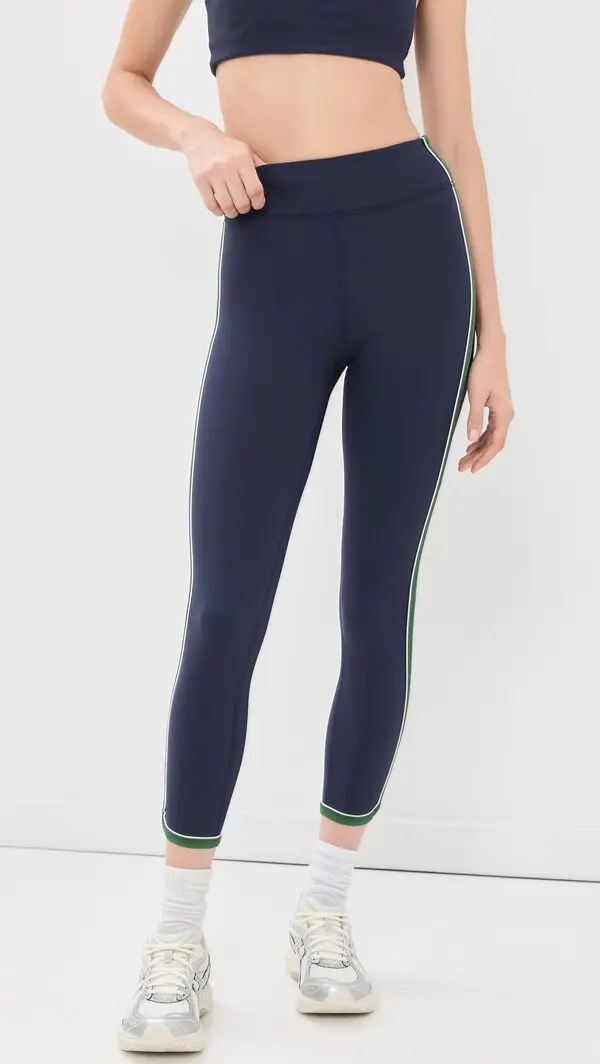 The Upside Rhythm Midi Pants