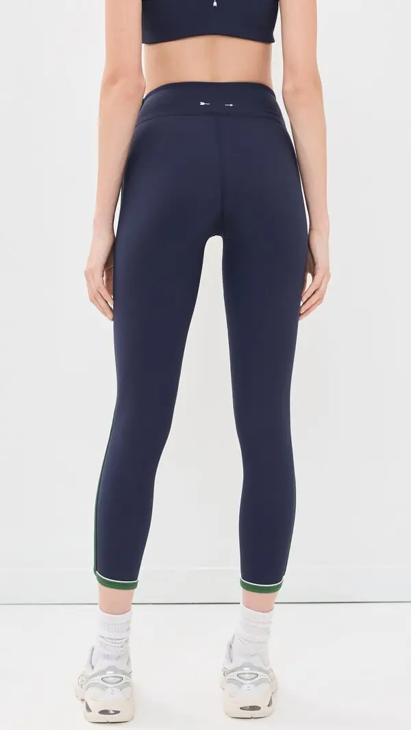The Upside Rhythm Midi Pants