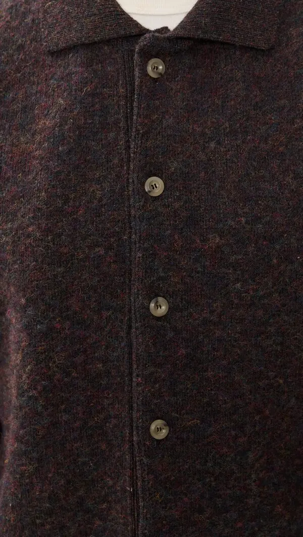 Howlin' Creatures Of The Moon Cardigan