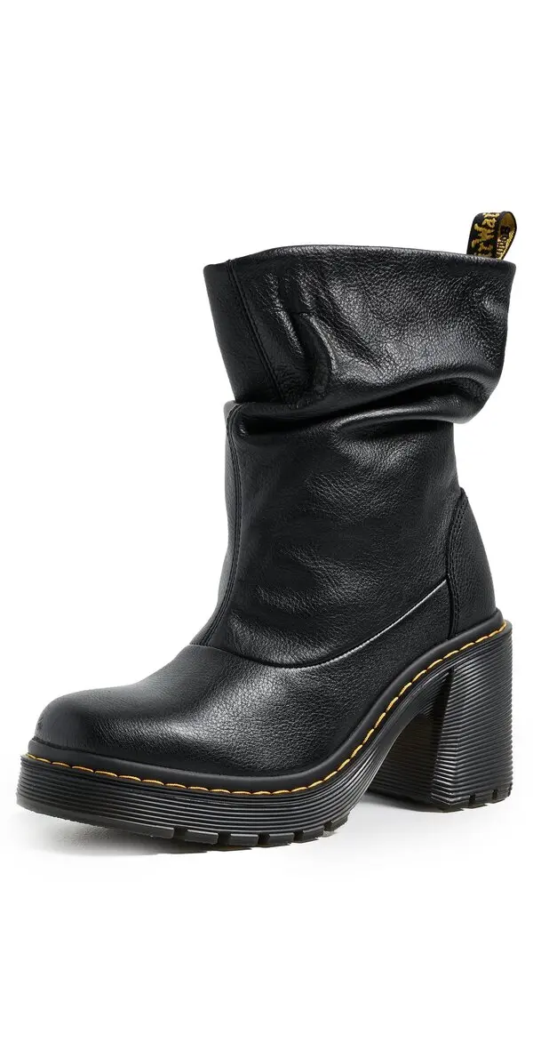 Dr. Martens Kasey Pull On Boots