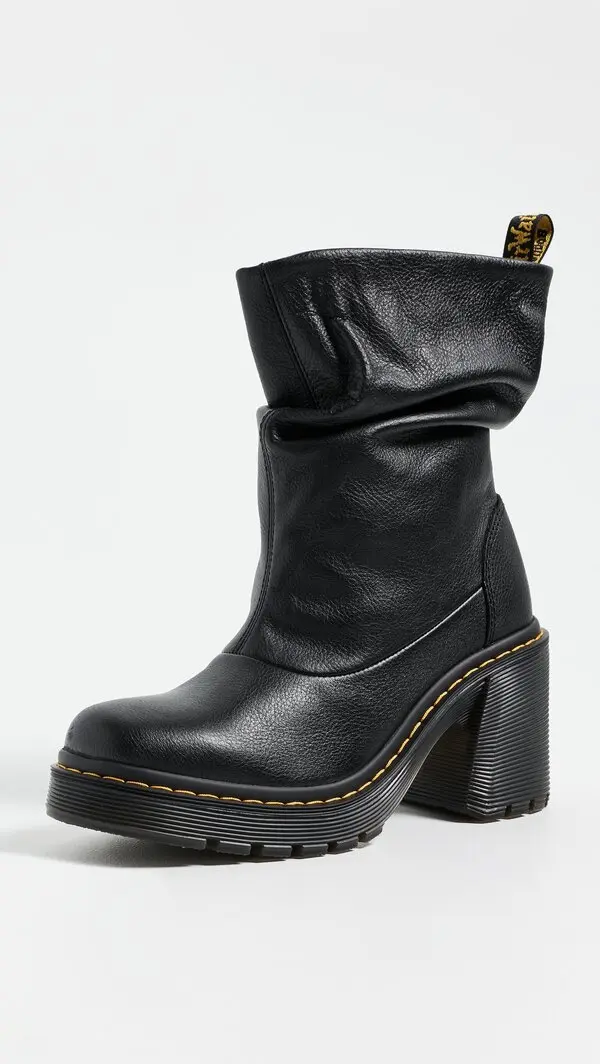 Dr. Martens Kasey Pull On Boots