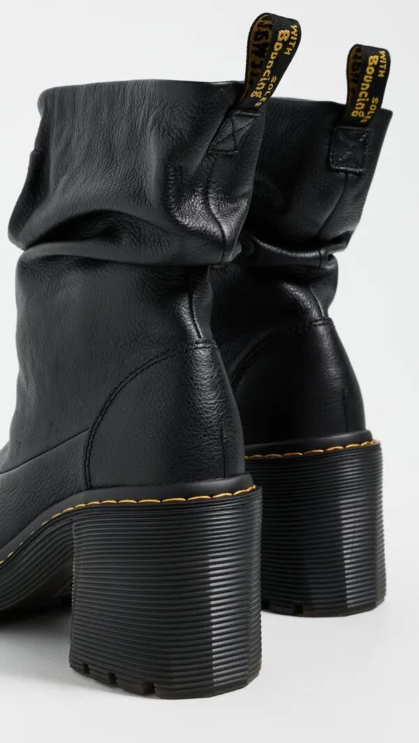 Dr. Martens Kasey Pull On Boots
