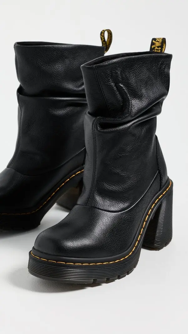 Dr. Martens Kasey Pull On Boots