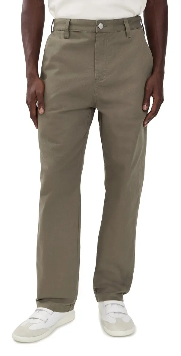 Obey Hardwork Carpenter Pants